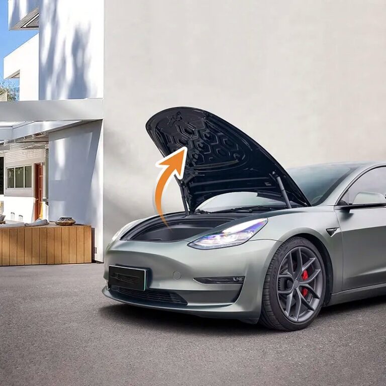 TESLIZE | Los mejores accesorios para Model S 3 X Y