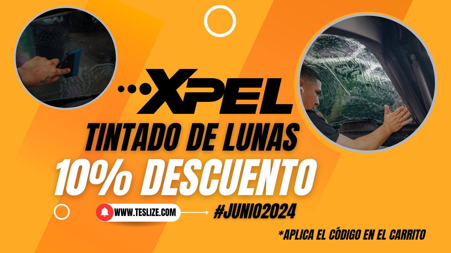 TESLIZE | Los mejores accesorios para Model S 3 X Y